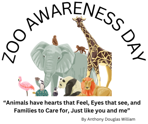 Zoo Awareness Day – Philippines | Surrey Filipino Canadian Society of BC